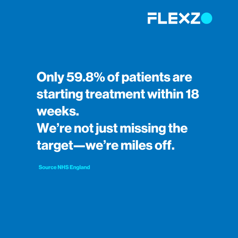 NHS RTT Crisis: How Modern Workforce Solutions Can Bridge the Gap ...